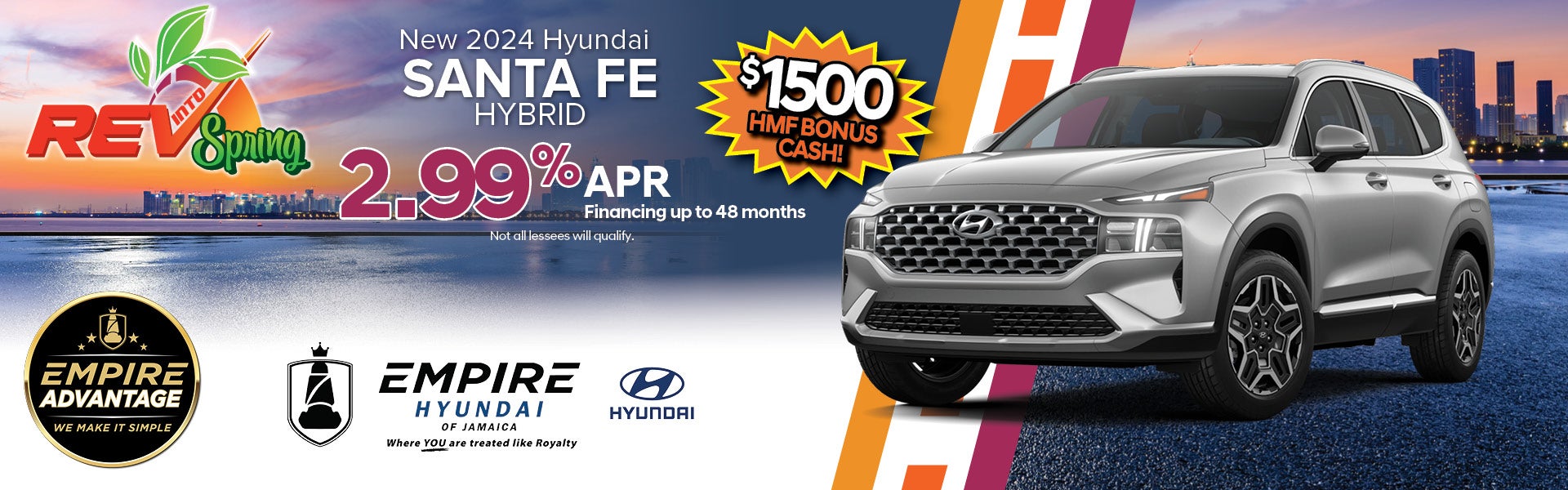 Empire Hyundai Of Jamaica Service