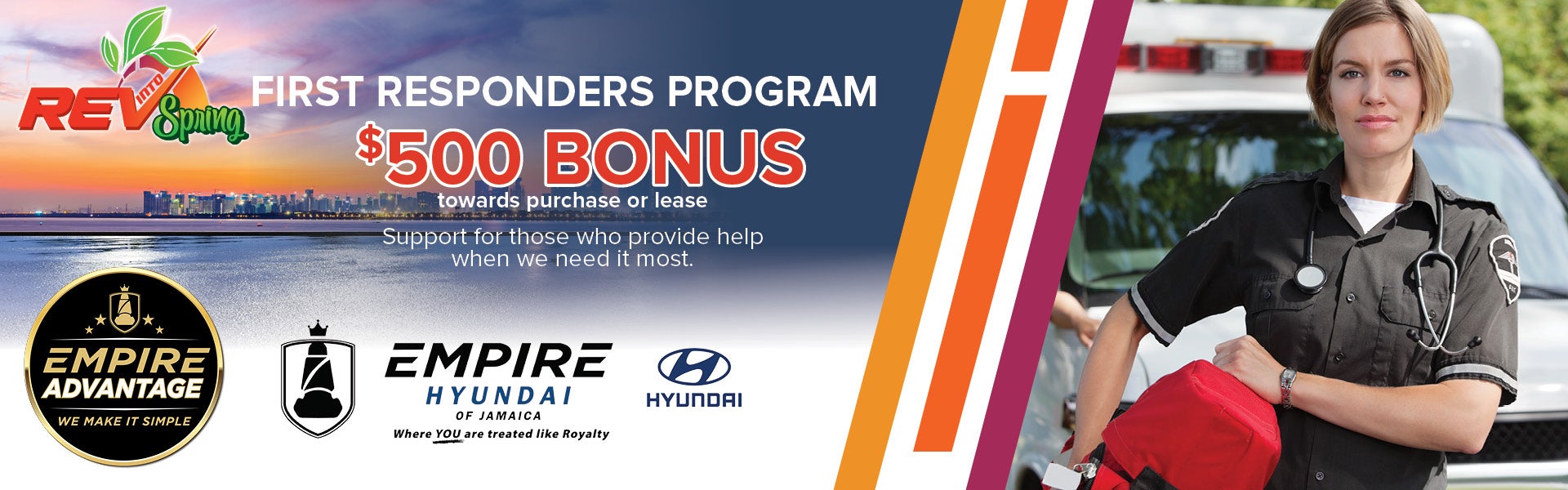 Empire Hyundai Of Jamaica Service
