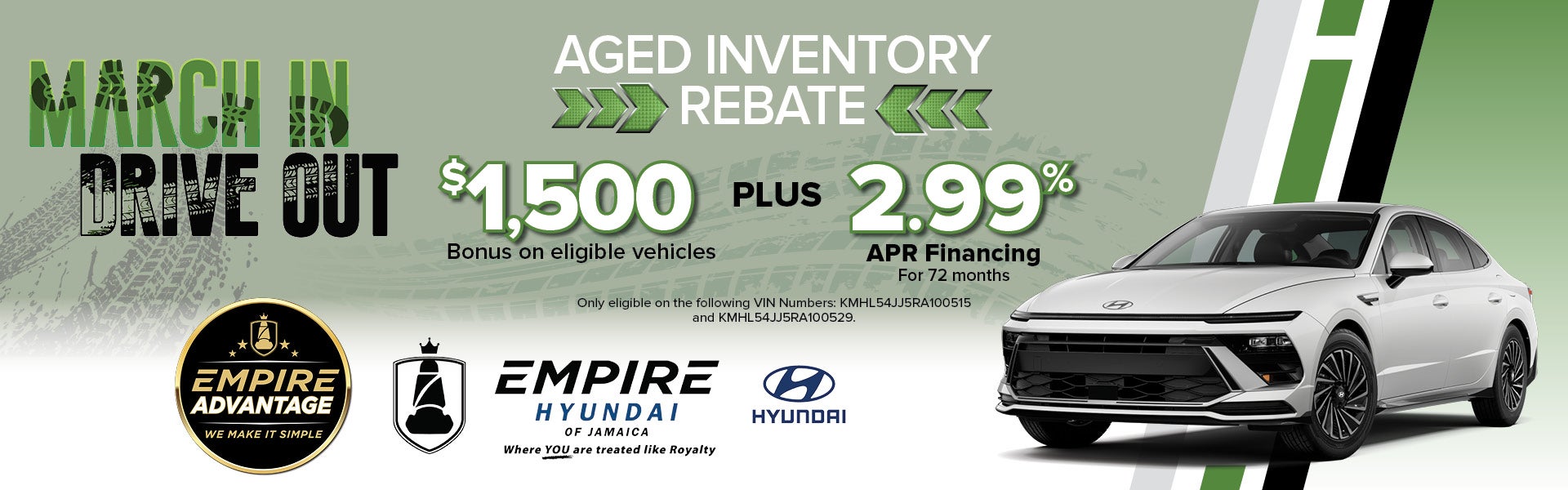 Empire Hyundai Of Jamaica Service