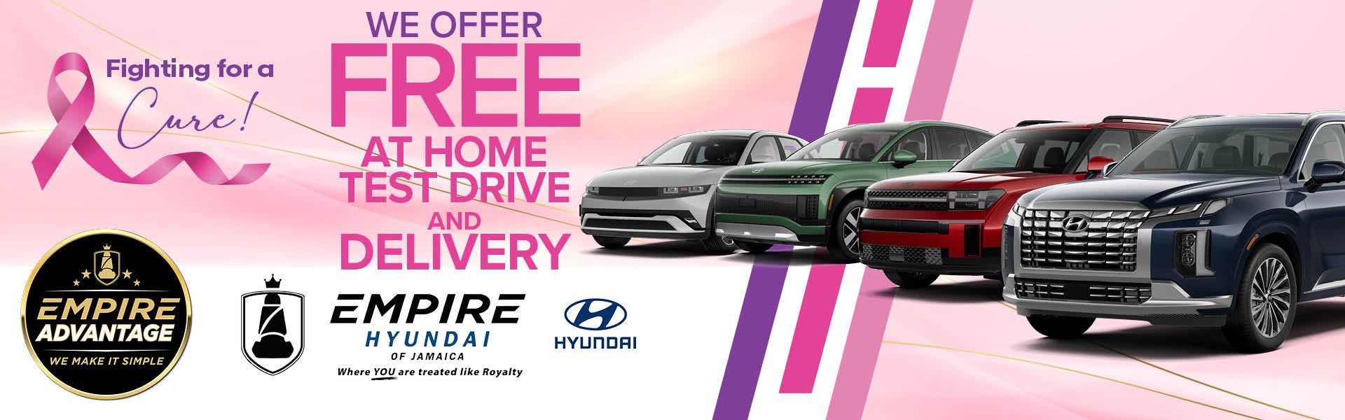 Empire Hyundai Of Jamaica Service